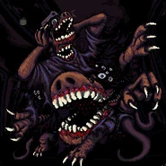 Rat King | Look Outside Wiki | Fandom