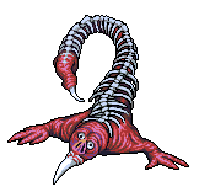 Spinero | Look Outside Wiki | Fandom