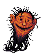 Glitch Enemies | Look Outside Wiki | Fandom