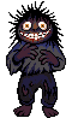 Category:Bosses | Look Outside Wiki | Fandom