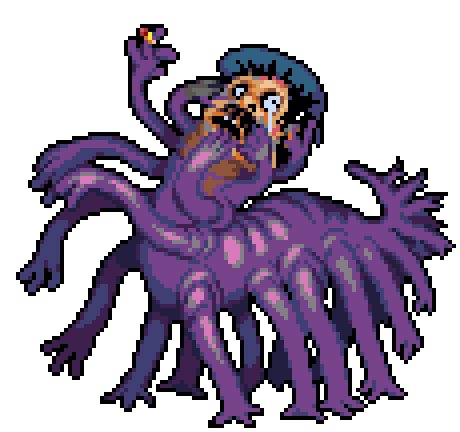 Wriggly Fred | Look Outside Wiki | Fandom