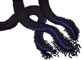 The Visitor | Look Outside Wiki | Fandom