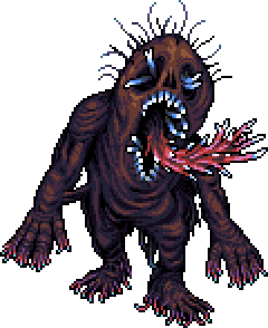 Ghoul | Look Outside Wiki | Fandom