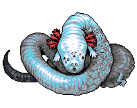 Olm | Look Outside Wiki | Fandom