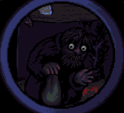 Door Encounters | Look Outside Wiki | Fandom