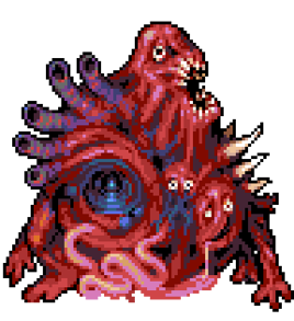 Screaming Guts | Look Outside Wiki | Fandom