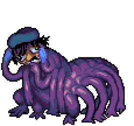 Wriggly Fred | Look Outside Wiki | Fandom