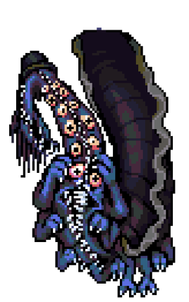 Jeanne | Look Outside Wiki | Fandom