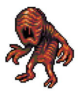 Glitch Enemies | Look Outside Wiki | Fandom
