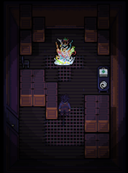 Frederic's Apartment | Look Outside Wiki | Fandom