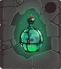 Poison | Look, your loot! вики | Fandom