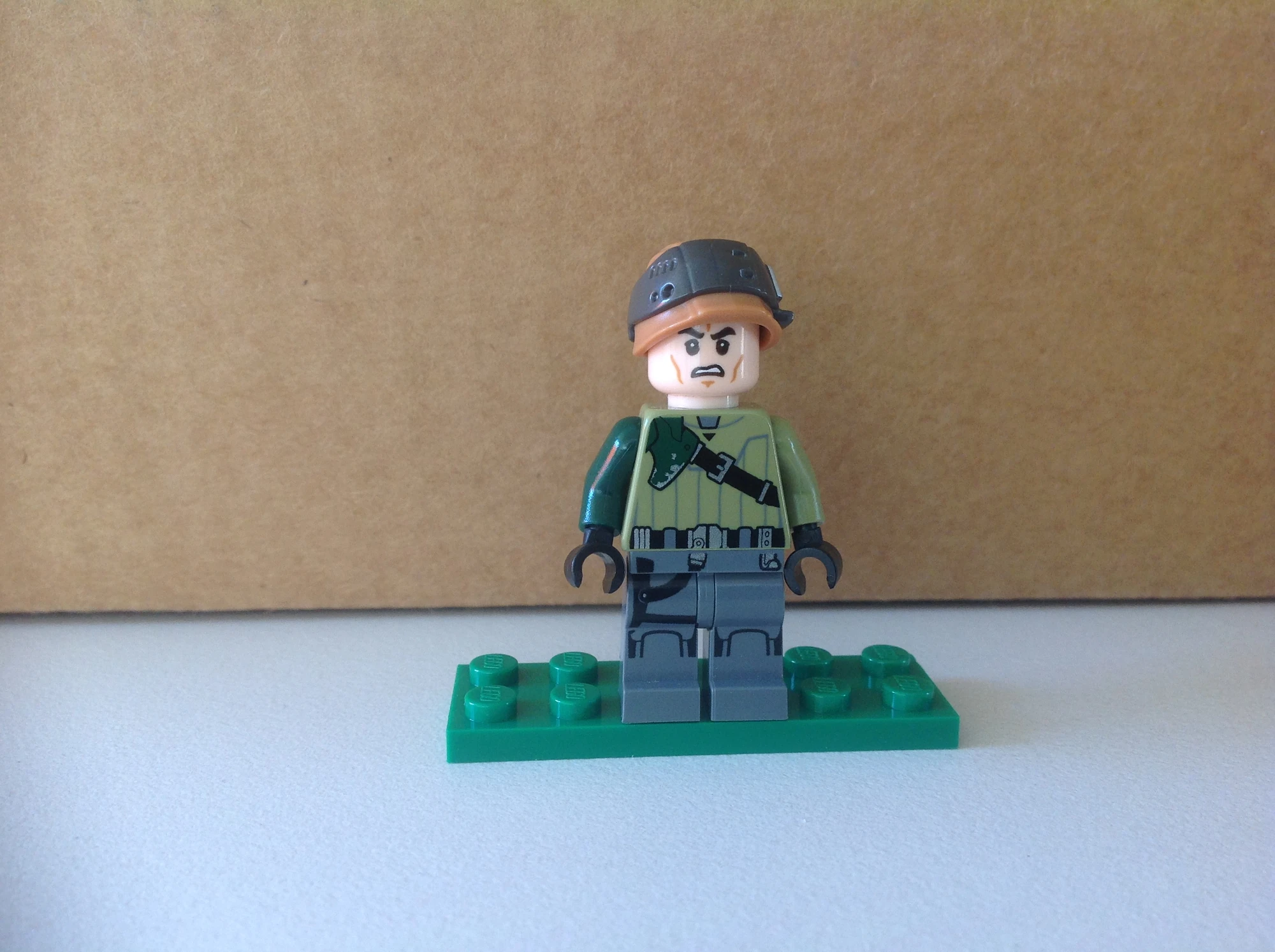Taku | Looka Dooka's Lego Star Wars Story Wiki | Fandom
