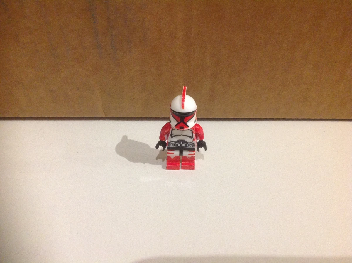 The General | Looka Dooka's Lego Star Wars Story Wiki | Fandom