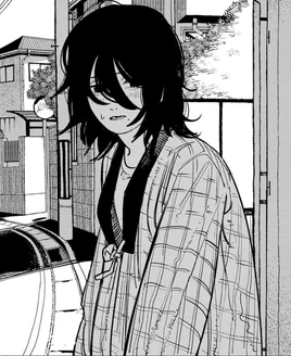 Kyomoto | Look Back Wiki | Fandom