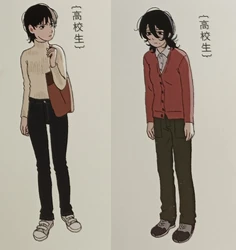 Look Back (movie) | Look Back Wiki | Fandom