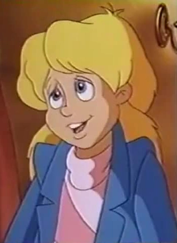 Alice (Care Bears) | Wonderland Wiki | Fandom