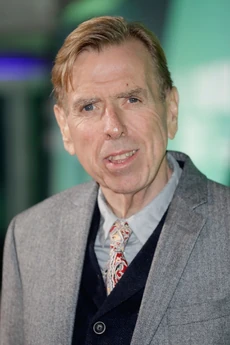 Timothy Spall | Wonderland Wiki | Fandom