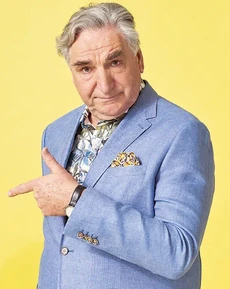 Jim Carter | Wonderland Wiki | Fandom