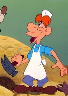 Carpenter (1951) | Wonderland Wiki | Fandom