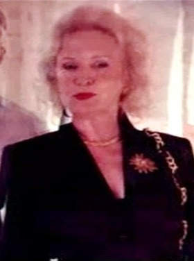 Mother (Malice) | Wonderland Wiki | Fandom