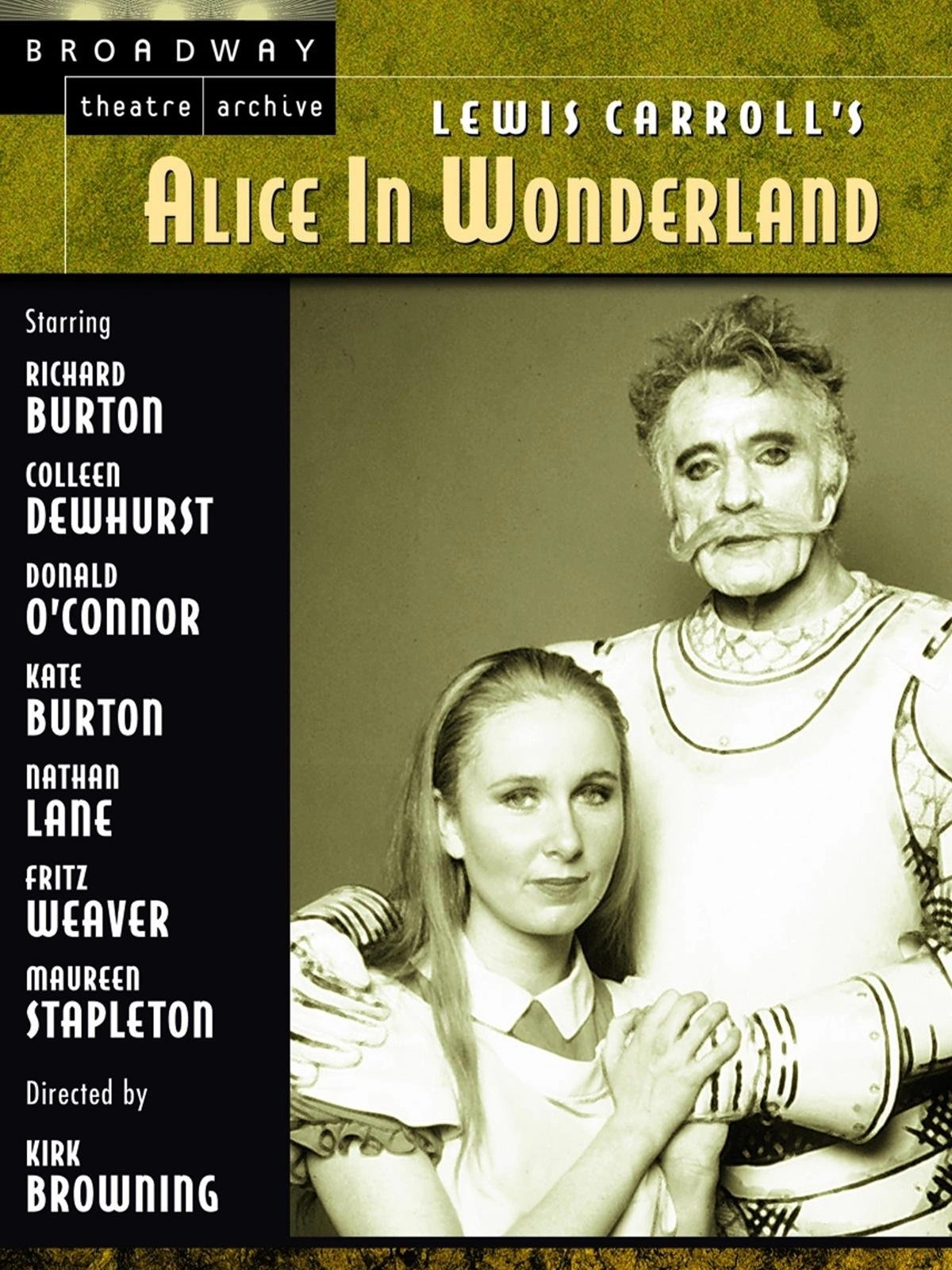 Alice in Wonderland (1983) | Wonderland Wiki | Fandom