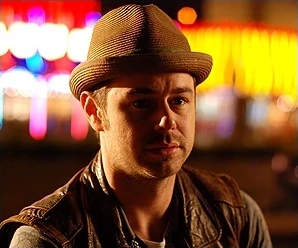 Whitey | Wonderland Wiki | Fandom