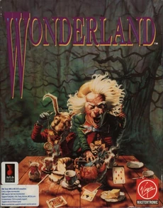 Wonderland (video game) | Wonderland Wiki | Fandom