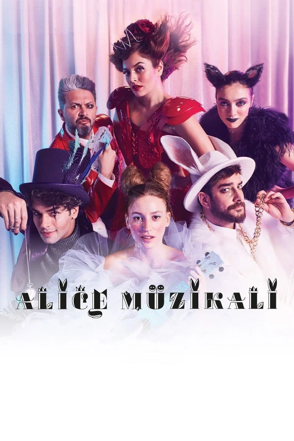 Alice Müzikali | Wonderland Wiki | Fandom