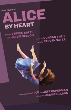Alice By Heart | Wonderland Wiki | Fandom