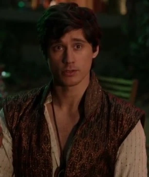 Cyrus | Wonderland Wiki | Fandom