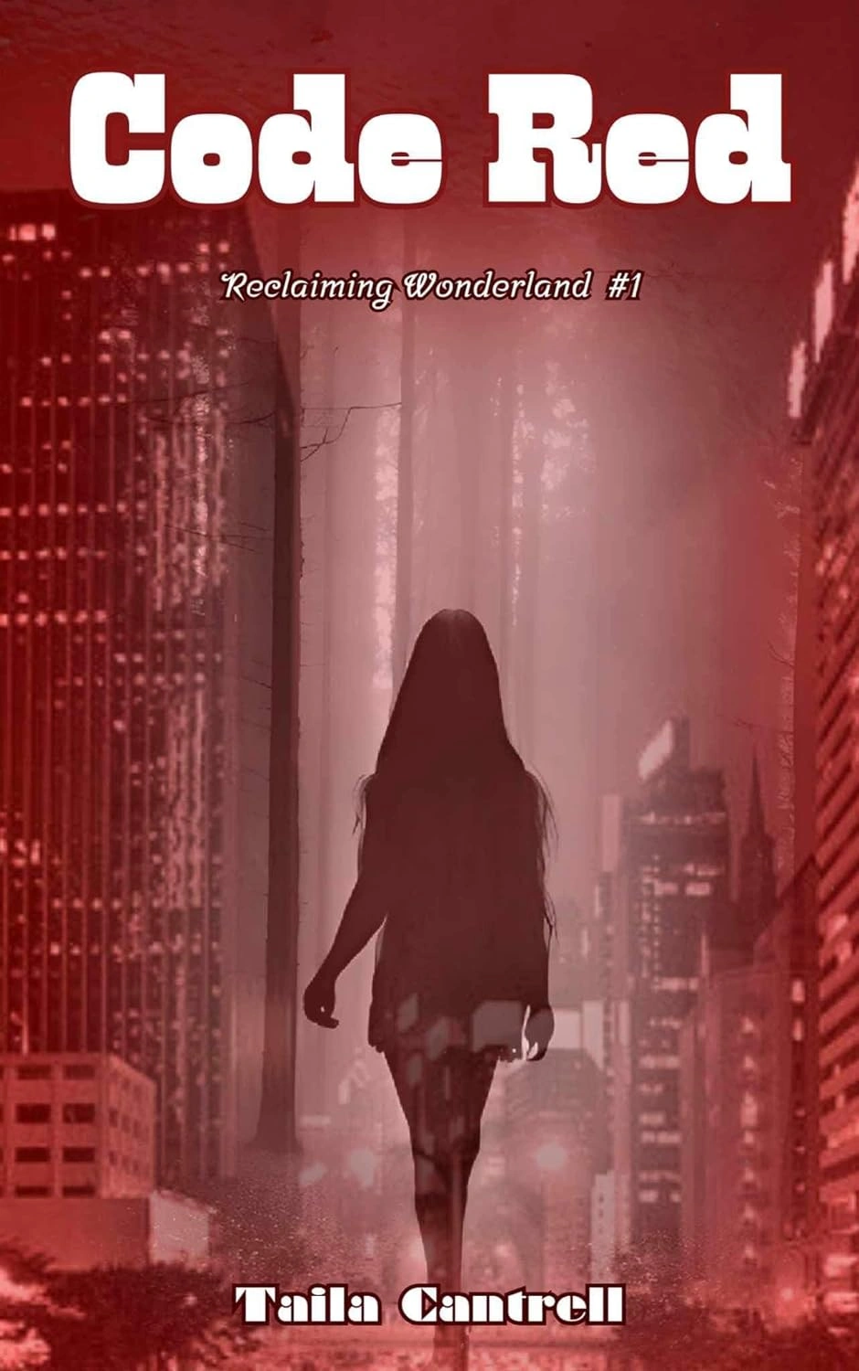 Code Red | Wonderland Wiki | Fandom