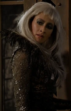 Jabberwocky (Once) | Wonderland Wiki | Fandom