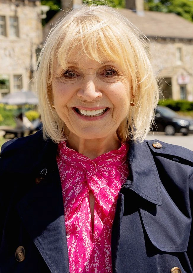 Lin Blakley | Wonderland Wiki | Fandom