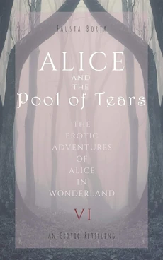 Alice and the Pool of Tears | Wonderland Wiki | Fandom