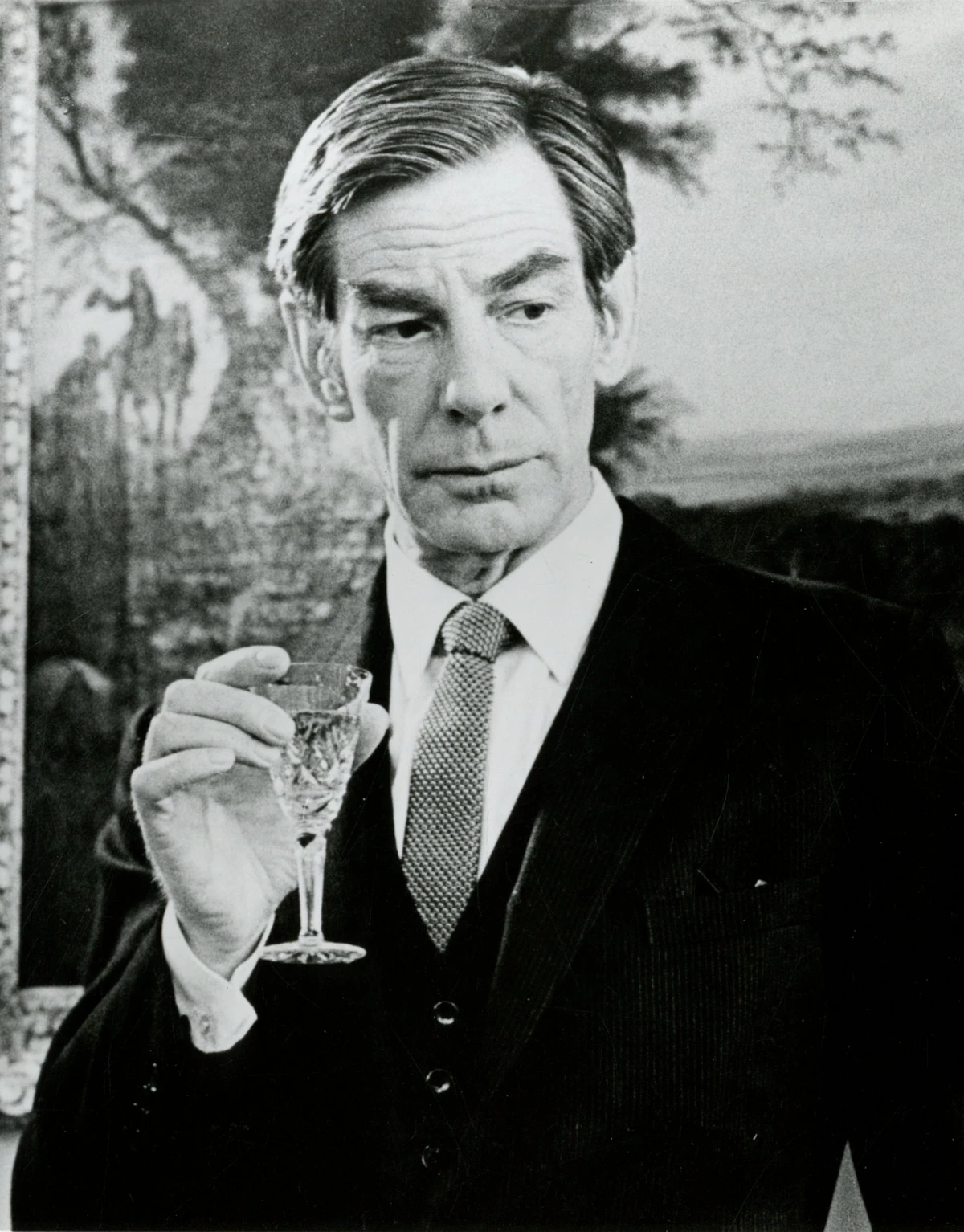 Michael Gough | Wonderland Wiki | Fandom