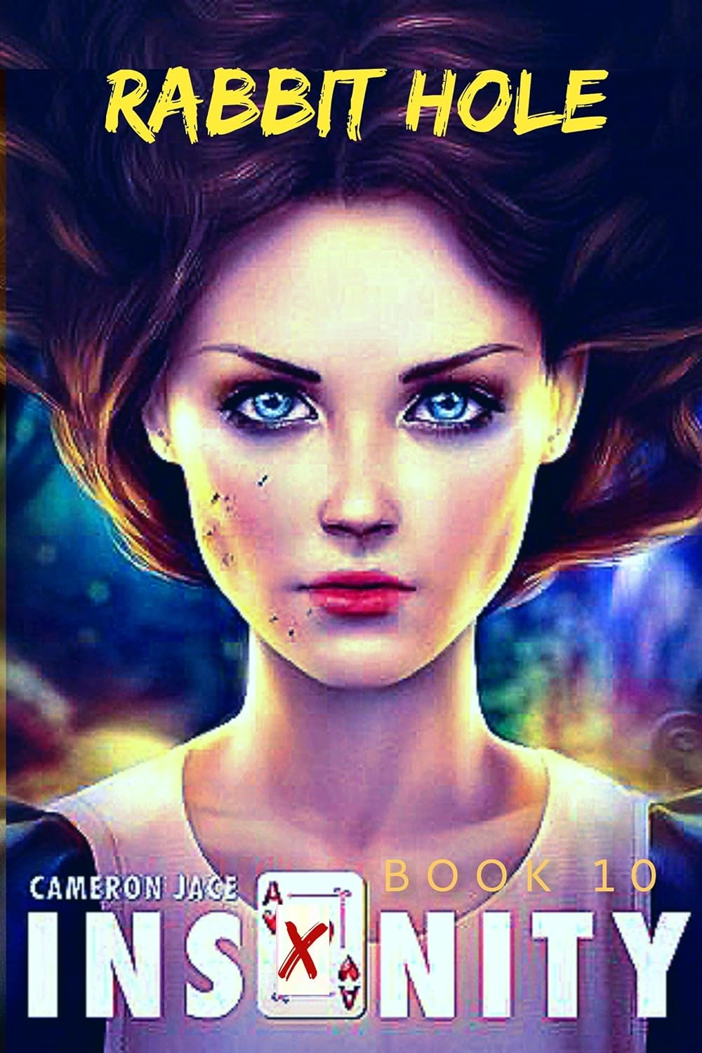 Rabbit Hole | Wonderland Wiki | Fandom