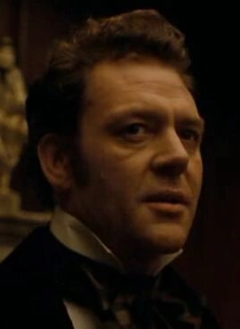 Charles Kingsleigh | Wonderland Wiki | Fandom