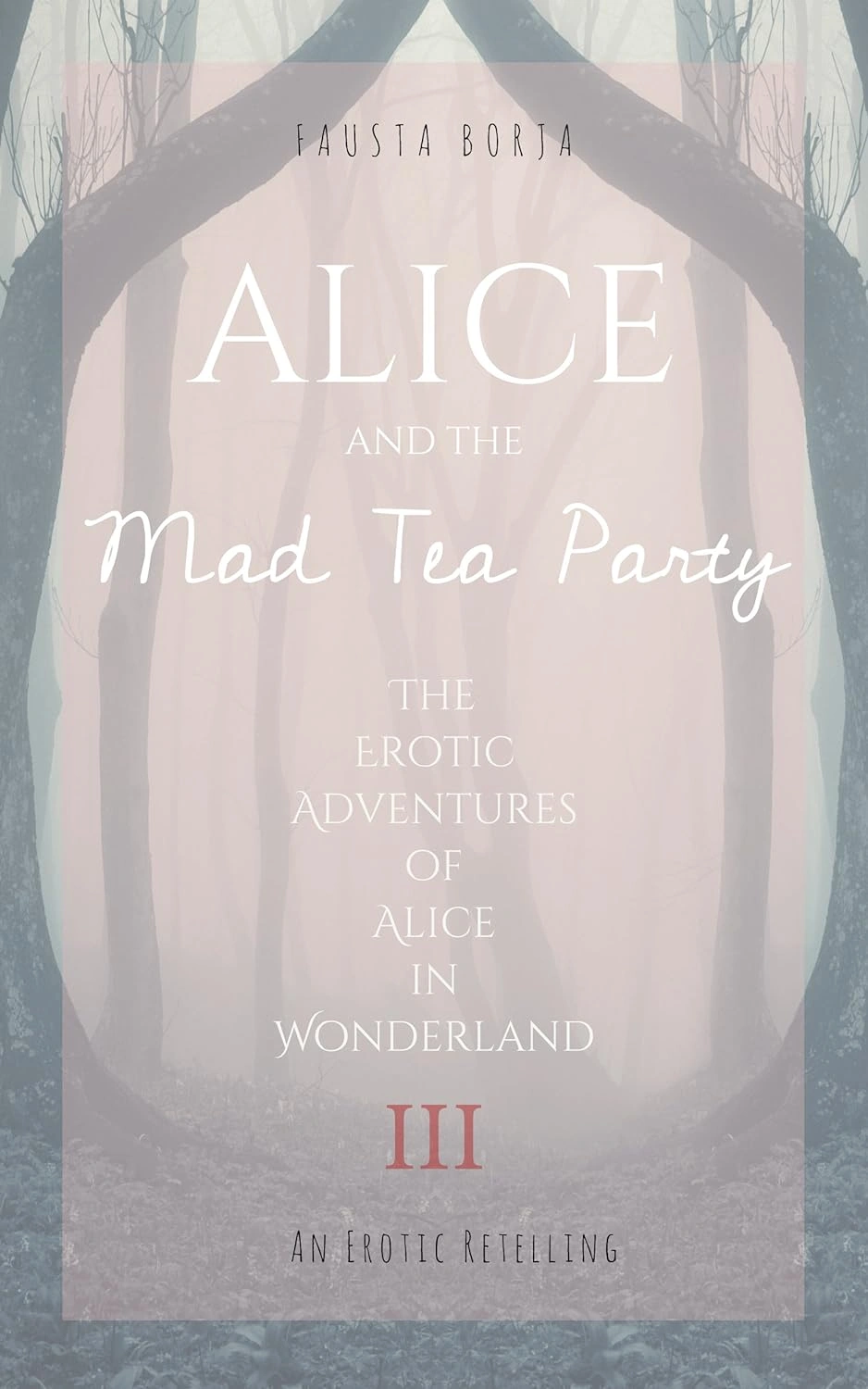 Alice and the Mad Tea Party | Wonderland Wiki | Fandom