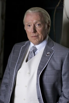 Agent White | Wonderland Wiki | Fandom