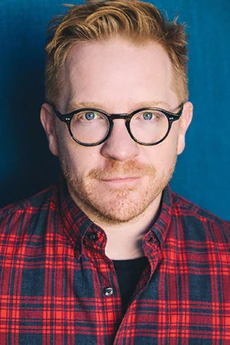Ethan Cohn | Wonderland Wiki | Fandom
