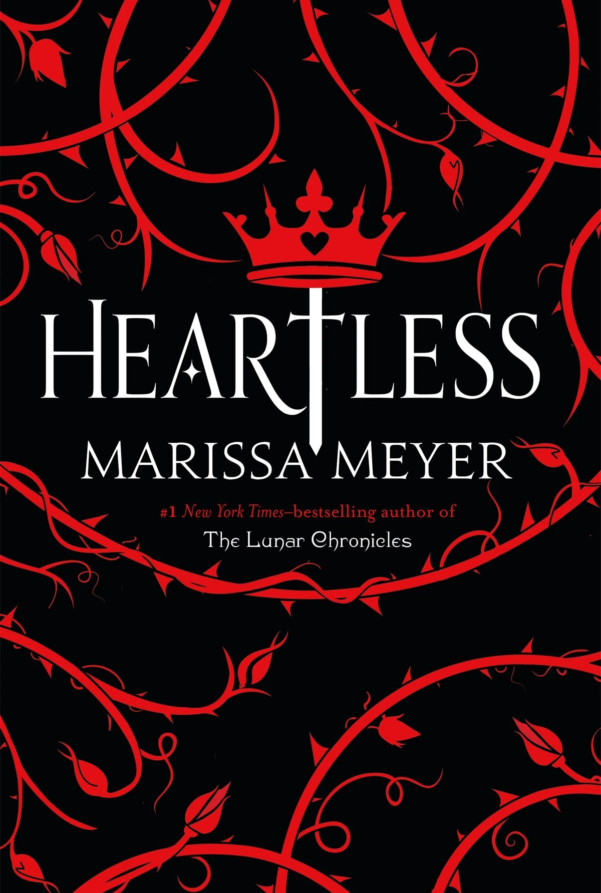 Heartless | Wonderland Wiki | Fandom