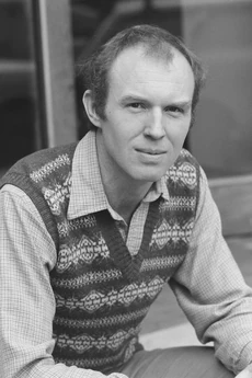 Tim Piggott Smith | Wonderland Wiki | Fandom