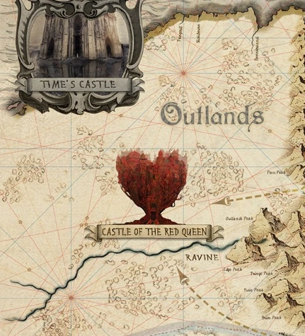 Outlands (2010) | Wonderland Wiki | Fandom