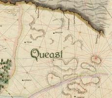 Queast | Wonderland Wiki | Fandom