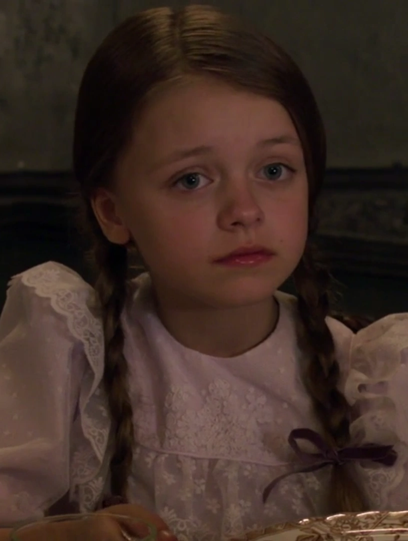 Millie (Once) | Wonderland Wiki | Fandom