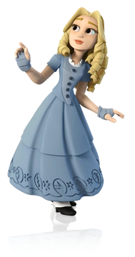 Alice Kingsleigh (Infinity) | Wonderland Wiki | Fandom