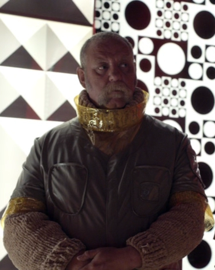 Walrus (Syfy) | Wonderland Wiki | Fandom