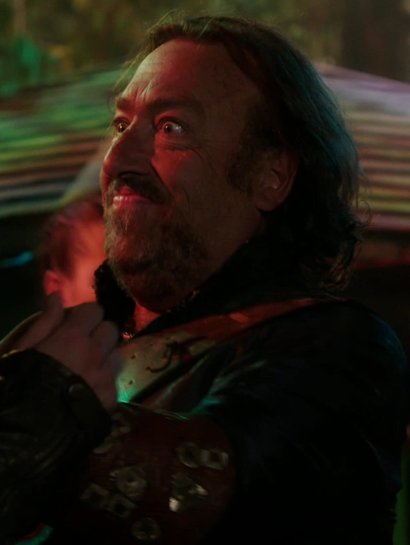 Nazim | Wonderland Wiki | Fandom