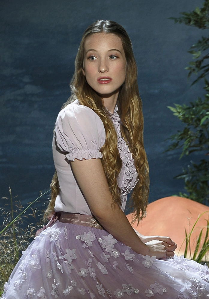 Alice (Once) | Wonderland Wiki | Fandom