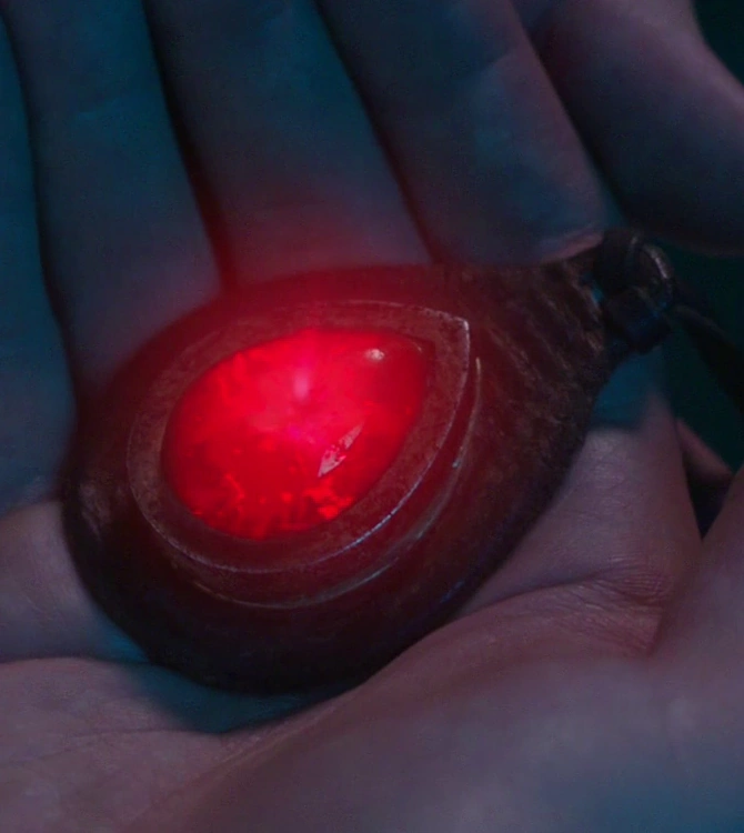 Cyrus' Talisman | Wonderland Wiki | Fandom